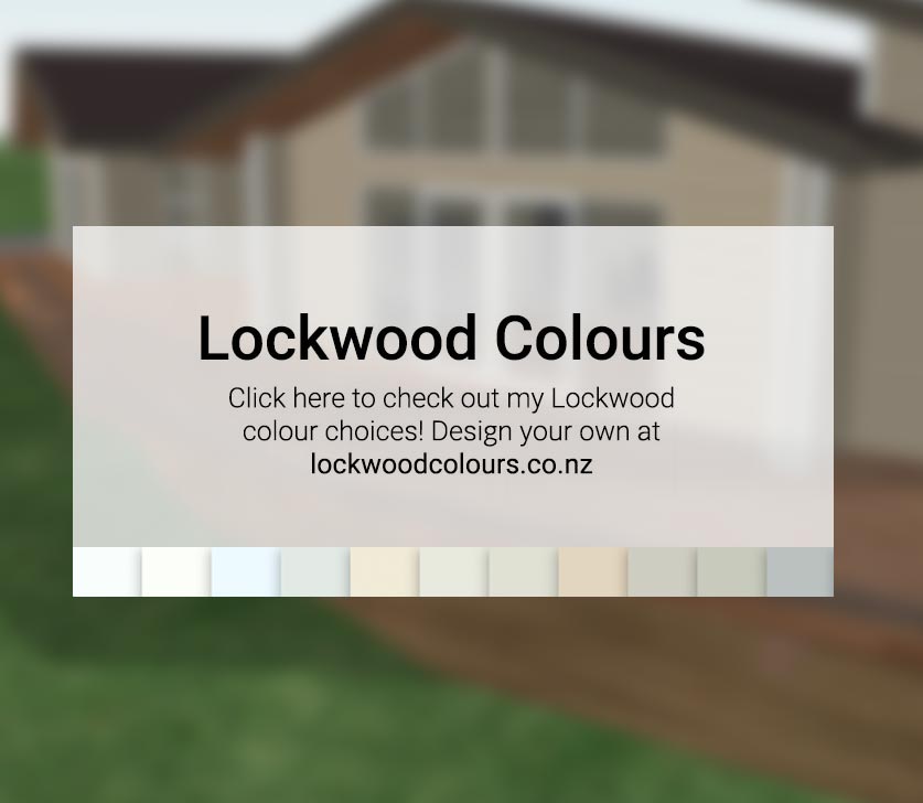 Lockwood Colours